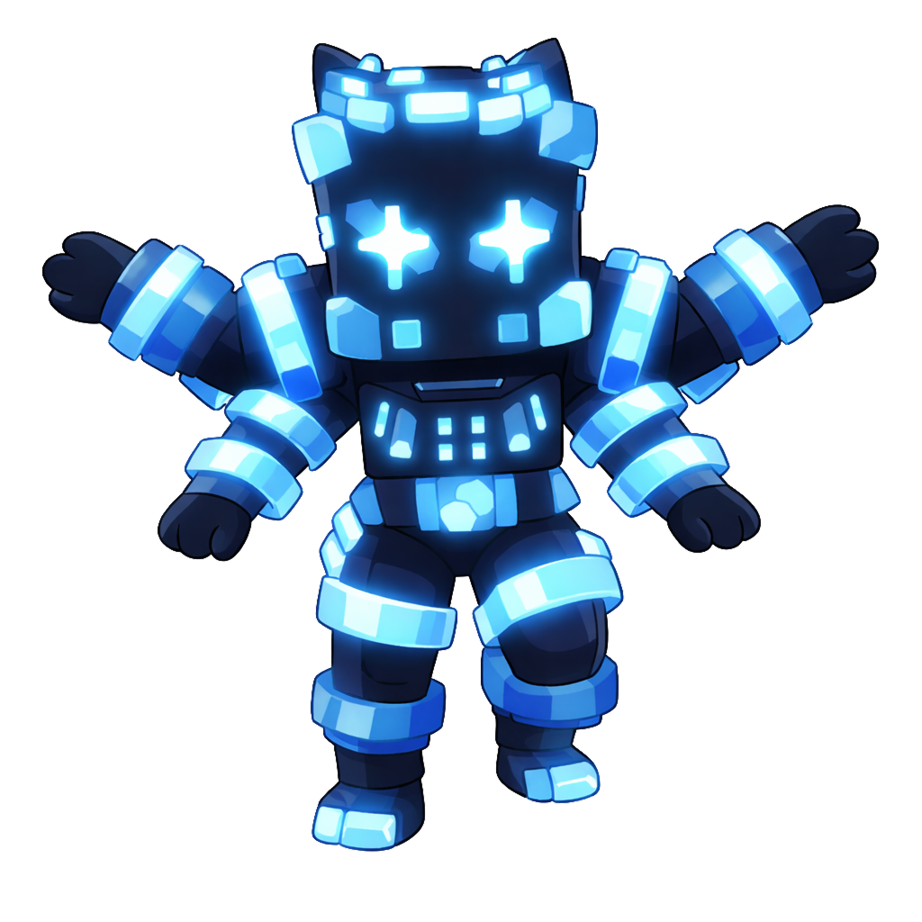 Diamond Meta Technetta – Buy Now, Instant Delivery | BloxSupply